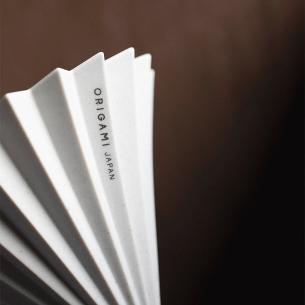 ORIGAMI Dripper - Limited Edition (Rework) - Stitch Coffee