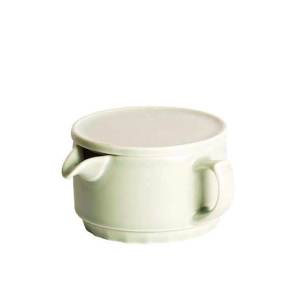 ORIGAMI Kyusu Teapot - Stitch Coffee