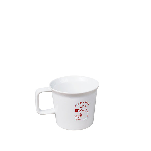 Stitch Coffee Cup