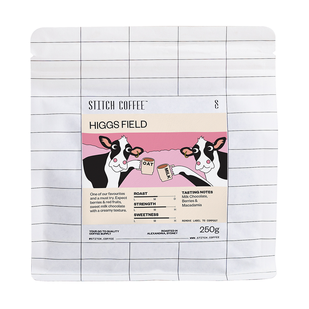 Community of Coffee Lovers, by Coffee Lovers | Stitch Coffee