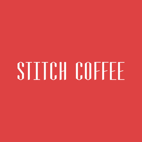 High Quality Specialty Coffee | Stitch Coffee